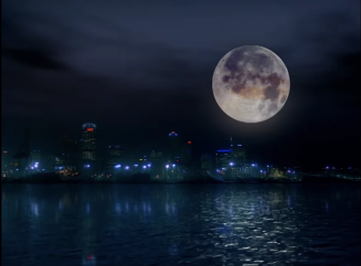 Ocean Bluff | RangerWiki | Fandom