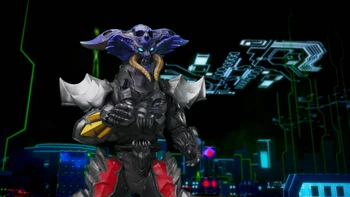 Sonoshi | RangerWiki | Fandom