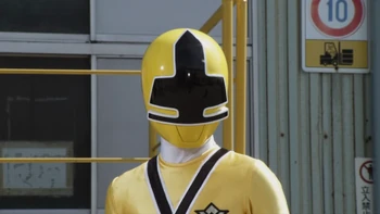 Kotoha Hanaori | RangerWiki | Fandom