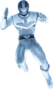 Joe Shih | RangerWiki | Fandom