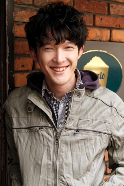 Yosuke Ito | RangerWiki | Fandom