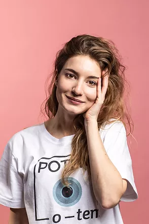 Agata Różycka | Power Rangers | Fandom