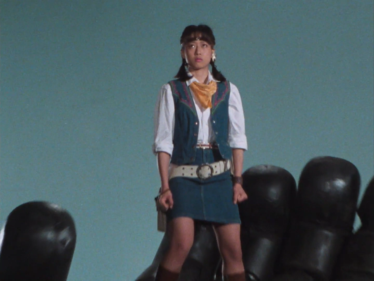 Ep. 11: Enter, New Warrior Jun | RangerWiki | Fandom