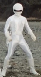 Black Turbo (Powerless) / ブラックターボ (非力) | Kousoku Sentai Turboranger ...