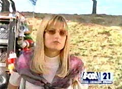 Carolyn Pickets | Wiki Power Rangers | Fandom