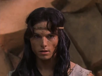 Cole Evans | RangerWiki | Fandom