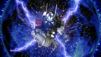 DrillZord | RangerWiki | Fandom