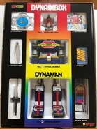 Dynaman (Toyline) | RangerWiki | Fandom
