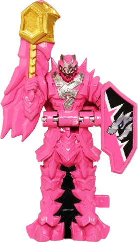 Amelia | Power Rangers: Legacy Wiki | Fandom