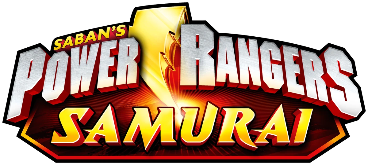 Japanese Power Ranger Symbol