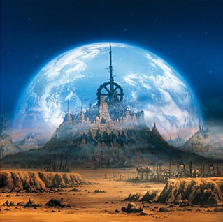 Baranoia Palace | RangerWiki | Fandom