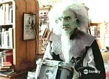 Baskin | Wiki Power Rangers | Fandom