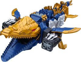 Mosa Razor Zord | RangerWiki | Fandom