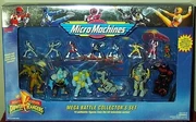 Micro Machines | RangerWiki | Fandom