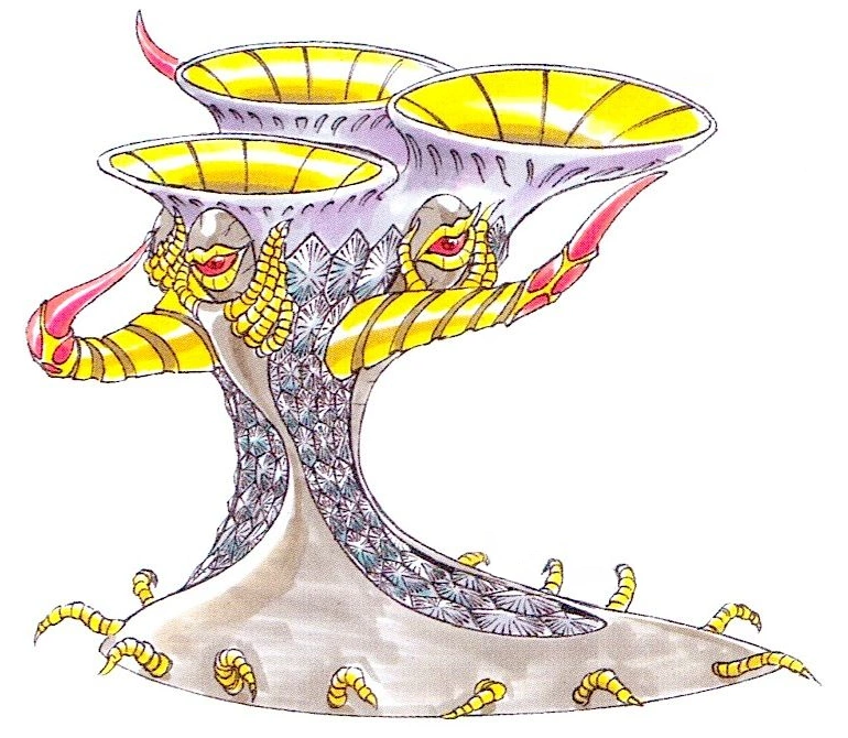 Category:Trinoids | RangerWiki | Fandom