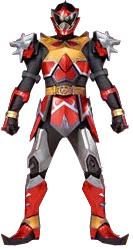 Orion | Wiki Power Rangers | Fandom