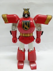 Ninjakon | RangerWiki | Fandom