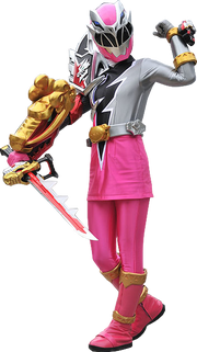 Amelia Jones | RangerWiki | Fandom