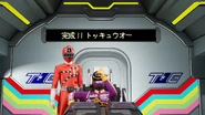 Ressha Gattai ToQ-Oh | RangerWiki | Fandom