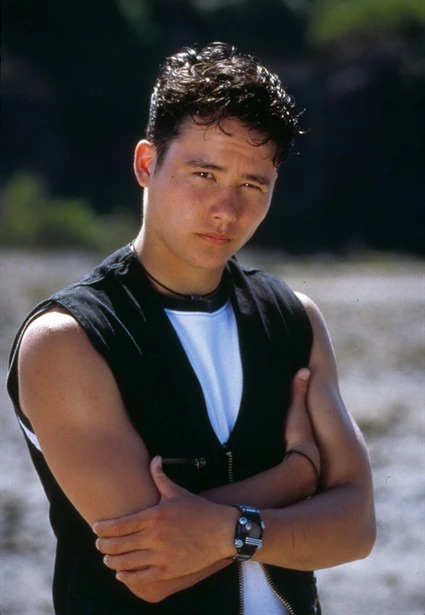 Adam Park | Wiki Power Rangers | Fandom