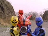 Танцы ночь напролёт | Power Rangers Wiki | Fandom