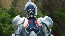 Sorrowful Knight Aigaron | RangerWiki | Fandom