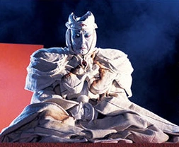 Gorma XV | RangerWiki | Fandom