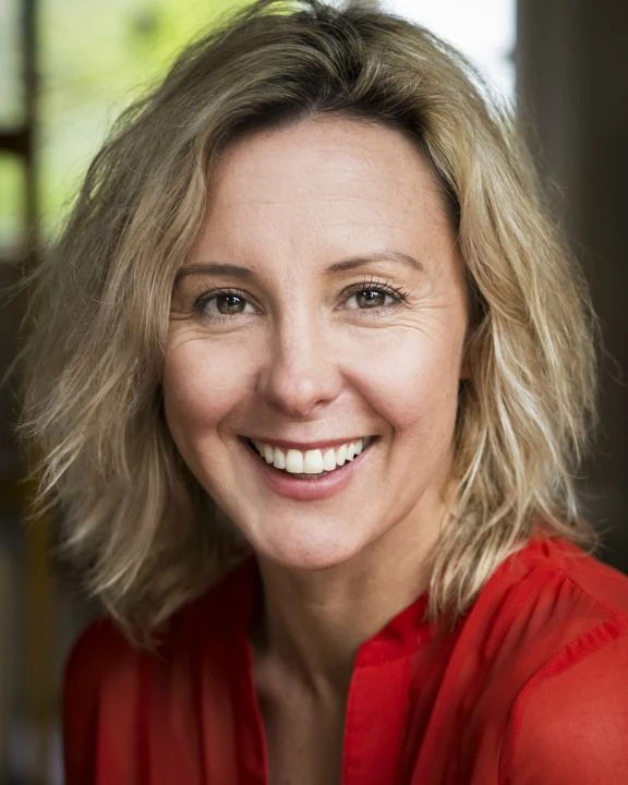 Jodie Rimmer | RangerWiki | Fandom