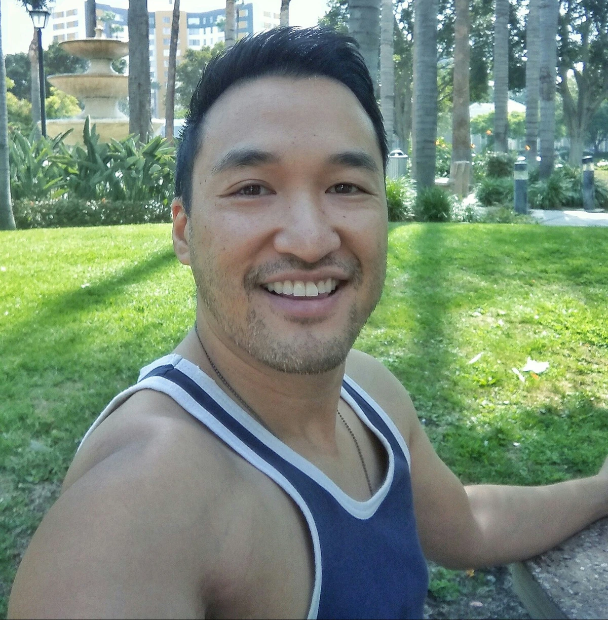 Mike Ginn | Power Rangers | Fandom