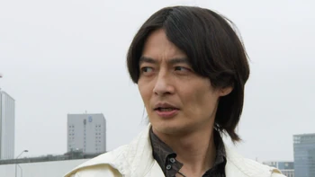 Mikoto Nakadai | RangerWiki | Fandom