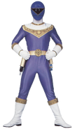 Category:Ohrangers | RangerWiki | Fandom