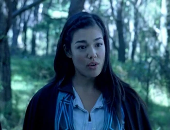 Madison Rocca | RangerWiki | Fandom