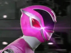 Power Rangers Spd Pink Ranger Real Name