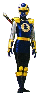 Emma Goodall | Wiki Power Rangers | Fandom