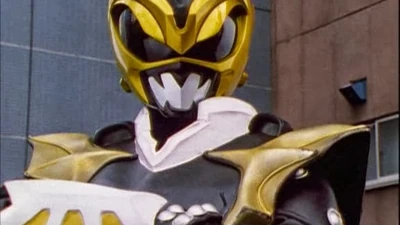 Discuss Everything About RangerWiki | Fandom