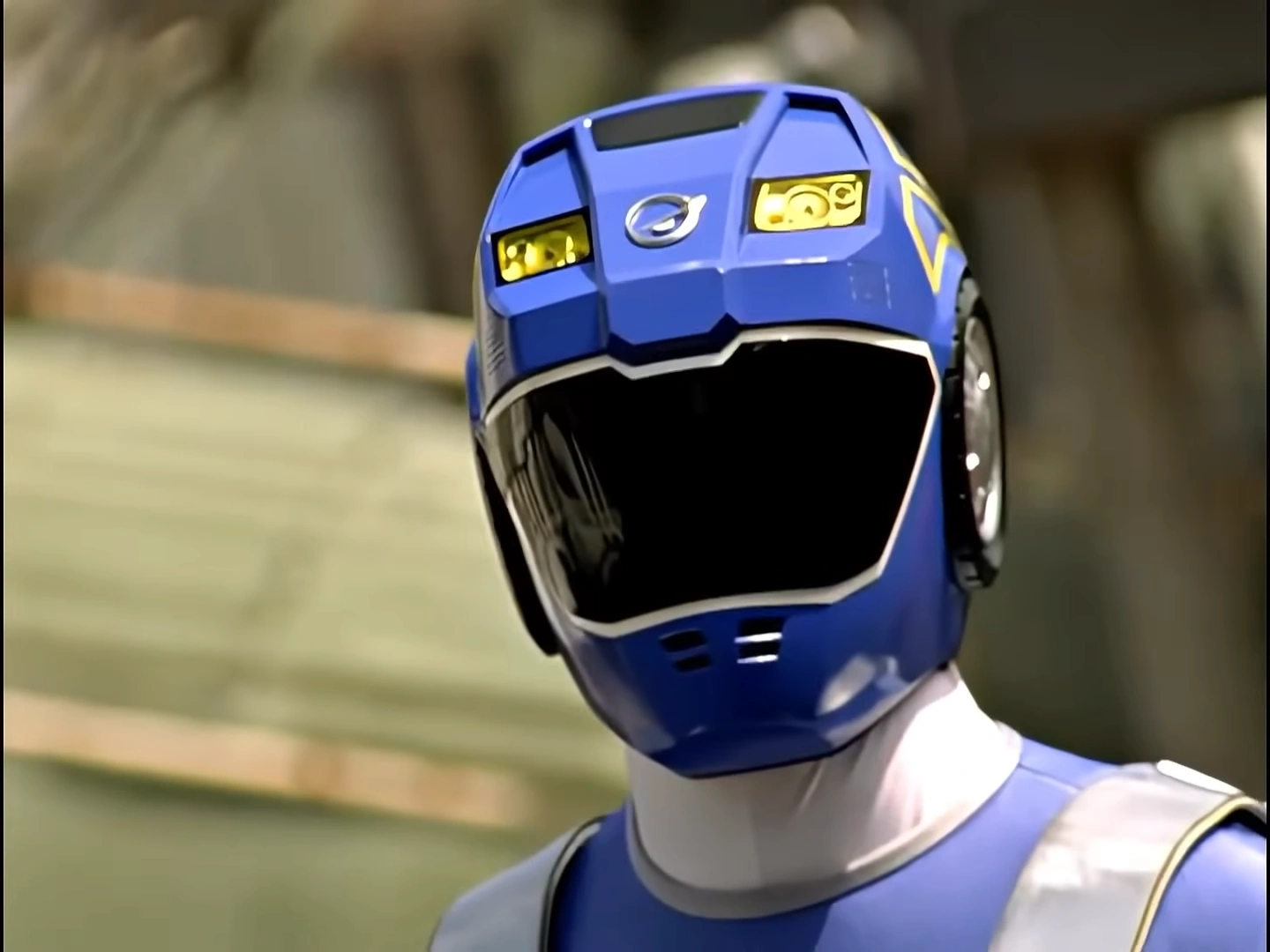 Blue Rpm Ranger
