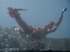 Mythical Qi Beast RyuseiOh | RangerWiki | Fandom
