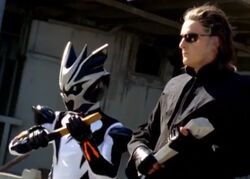 Master Swoop | RangerWiki | Fandom