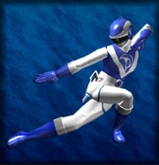 Megumi Misaki | RangerWiki | Fandom