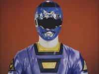 Naoki Domon | RangerWiki | Fandom