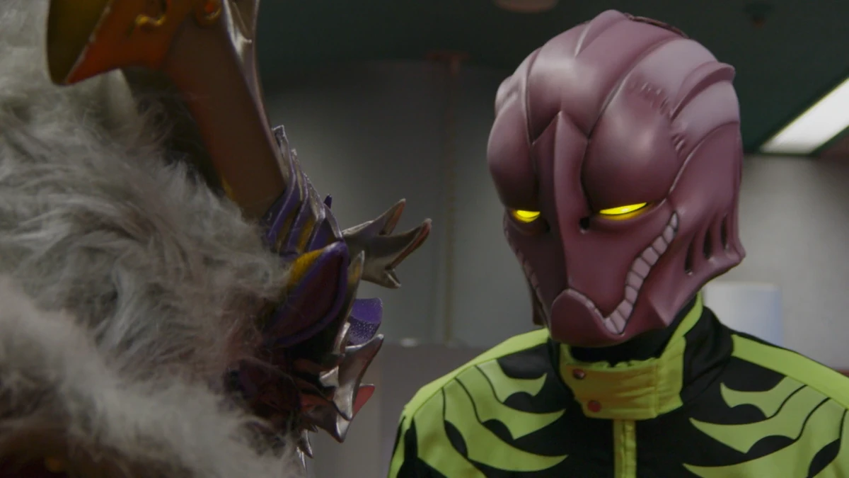 Dave Yellow | RangerWiki | Fandom