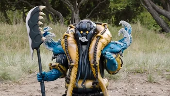 Doomwave | RangerWiki | Fandom