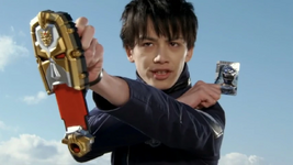 Hyde | Power Rangers | Fandom