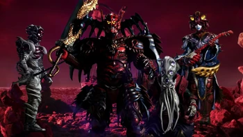 Category:Nighloks | RangerWiki | Fandom