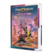 Power Rangers Roleplaying Game | RangerWiki | Fandom