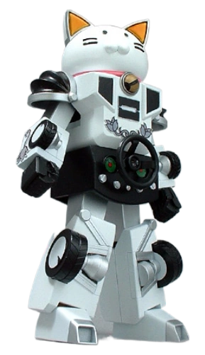 Category:Sentai-Exclusive Mecha | RangerWiki | Fandom
