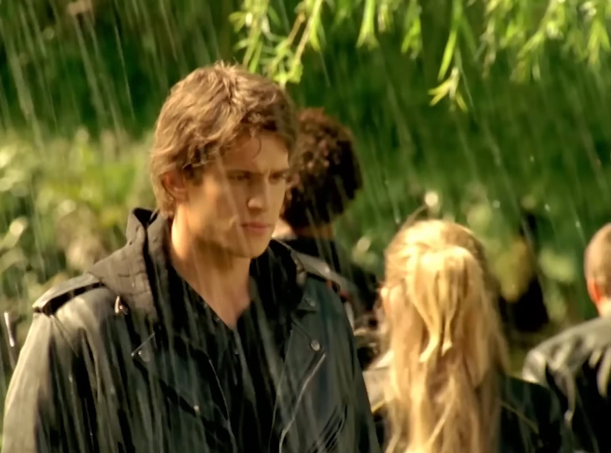 Rain | RangerWiki | Fandom