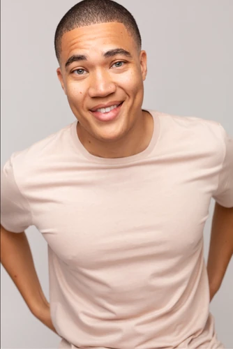 Russell Curry | RangerWiki | Fandom