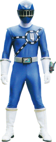 Hikari Nonomura | RangerWiki | Fandom