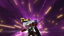 Bakuage Gattai Boonboomger Robo | RangerWiki | Fandom